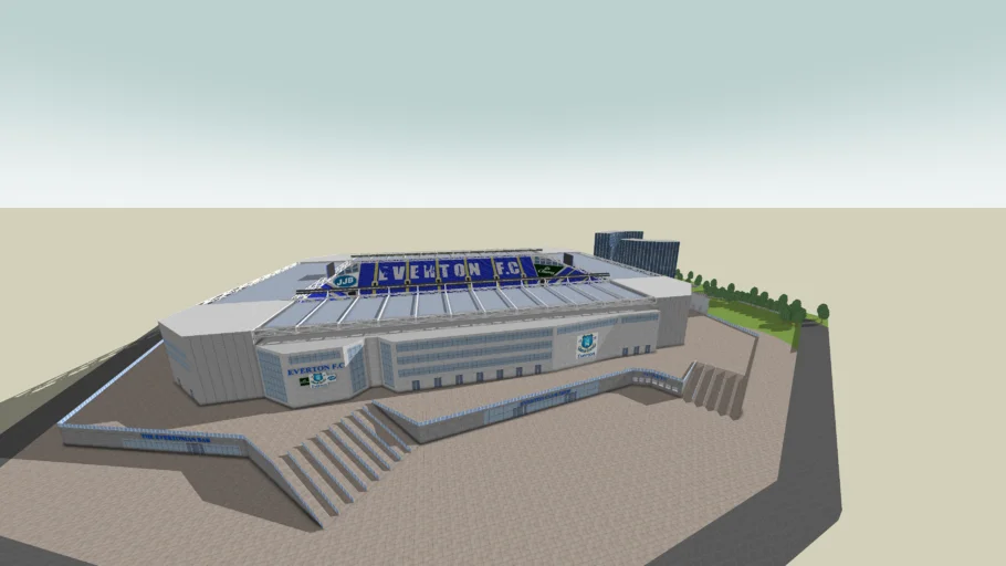 3D Warehouse