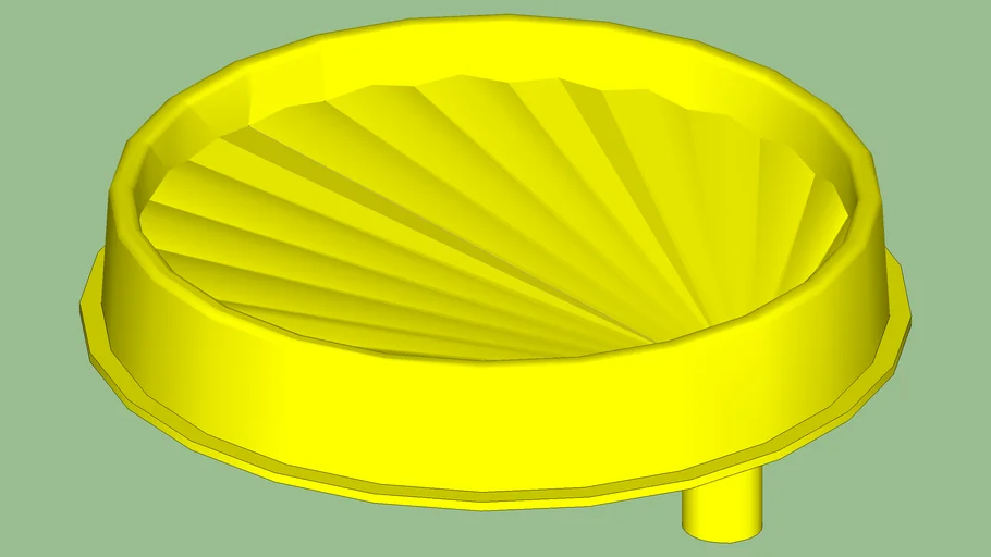 Industrial Series - Equipment - Container - Drum - Poly Full Cover ...