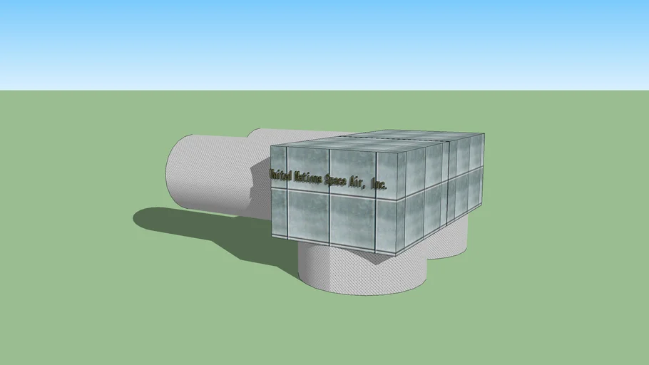 Pipes | 3D Warehouse