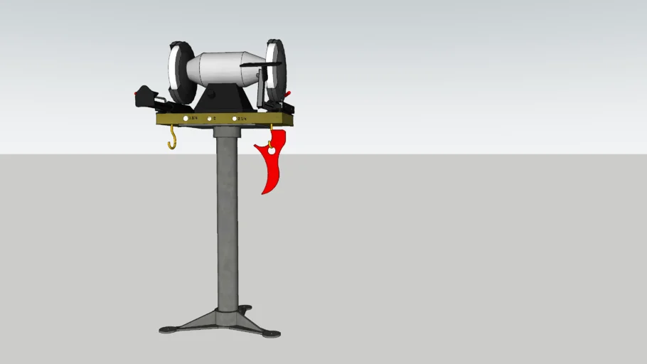 3D Warehouse