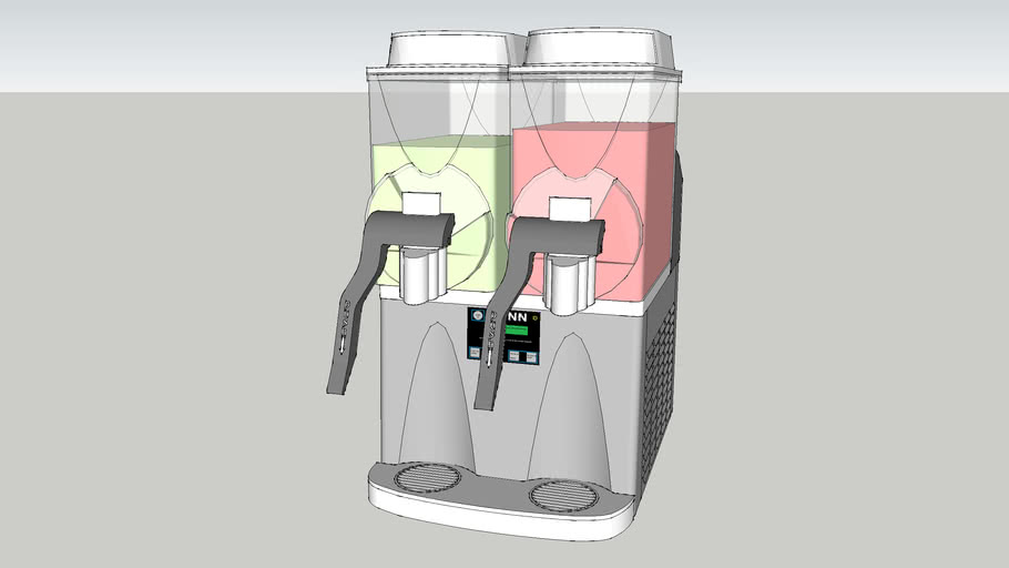 JUICE | 3D Warehouse