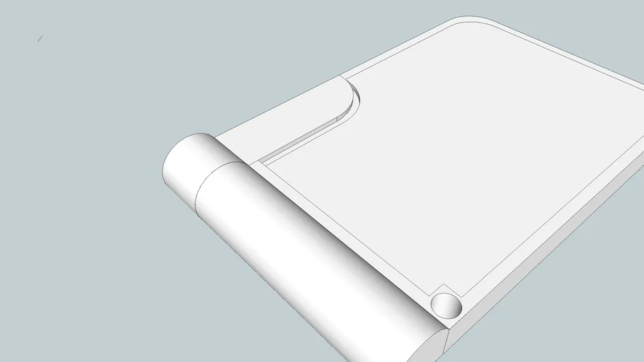 car key card | 3D Warehouse