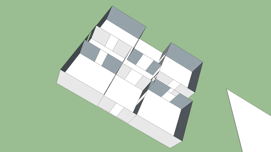 rust rdc | 3D Warehouse