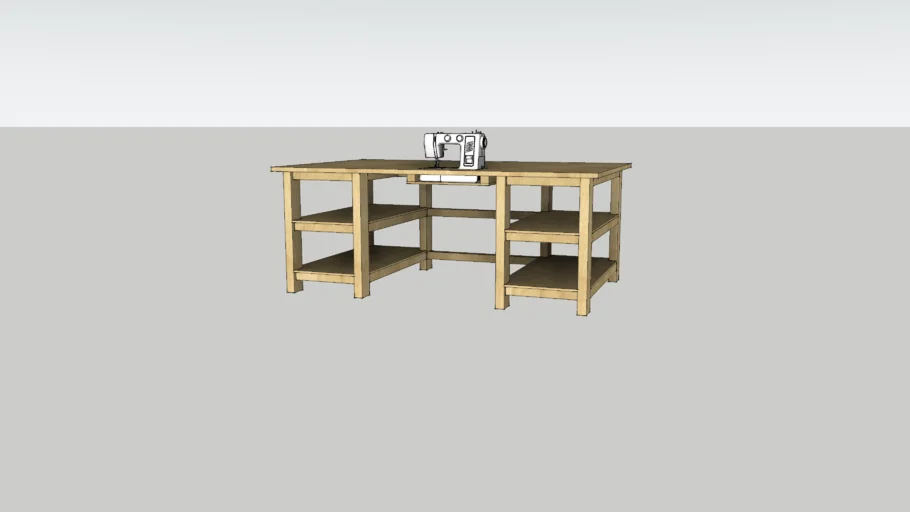3D Warehouse