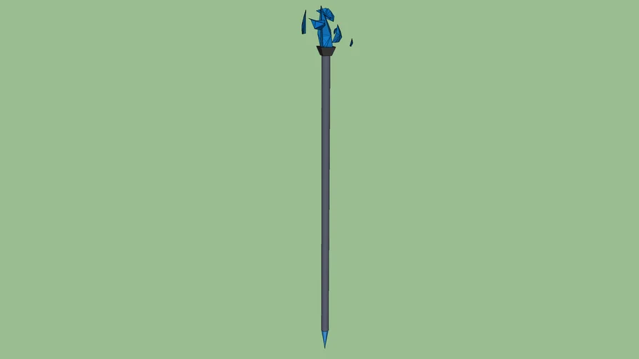 Staff | 3D Warehouse