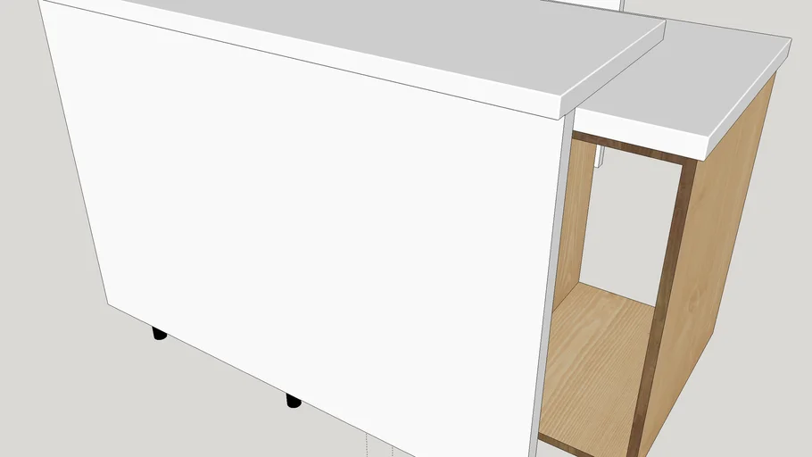 Table | 3D Warehouse