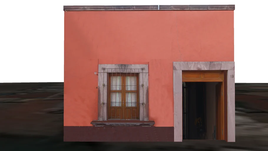 167322 | 3D Warehouse