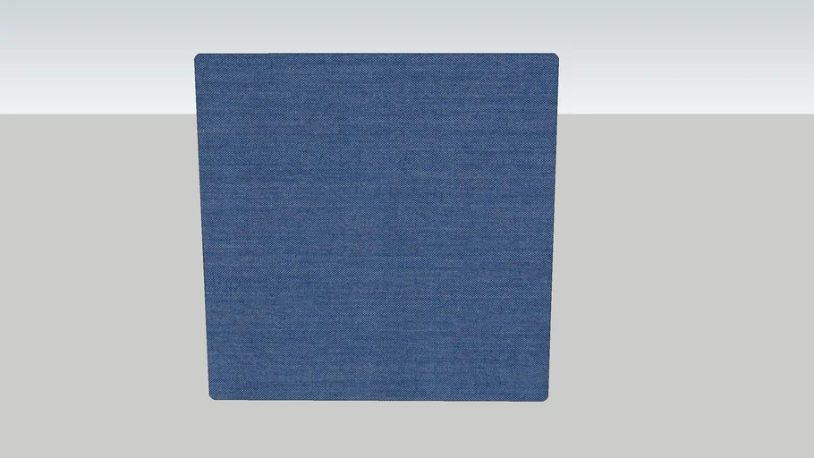 Kvadrat - Remix 2 762 - ProLine - Dock Four | 3D Warehouse