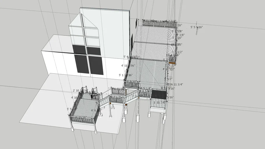 Ryan Main Large | 3D Warehouse