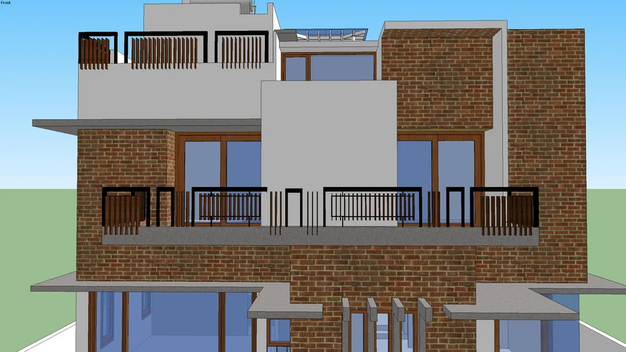 Convert 2016 | 3D Warehouse