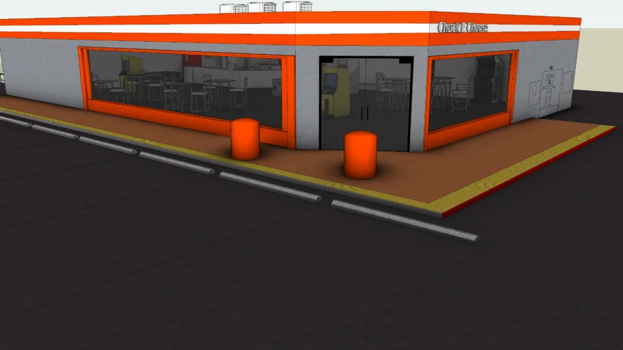3D Warehouse