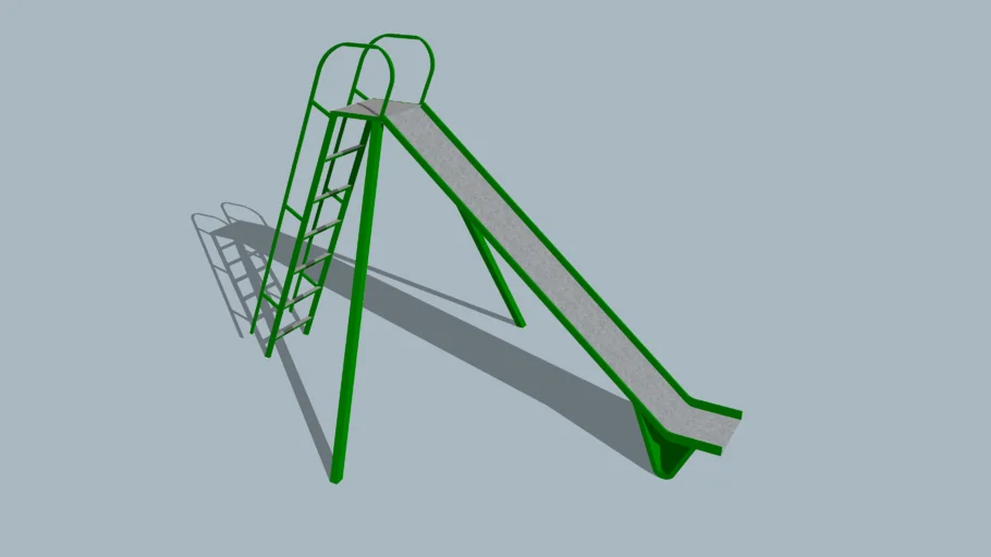 tobogan | 3D Warehouse