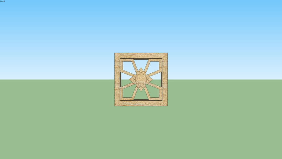 loster | 3D Warehouse