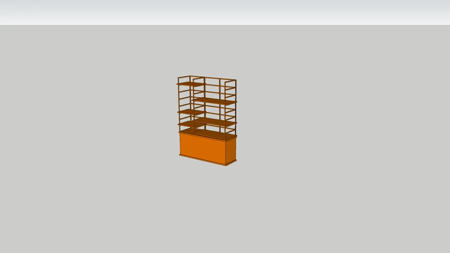 3D Warehouse