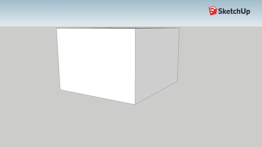 rectangle | 3D Warehouse