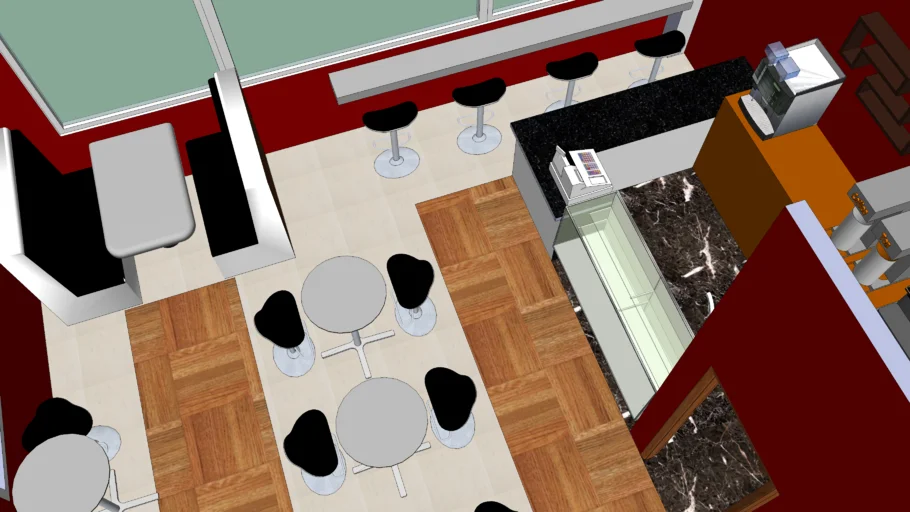 3D Warehouse