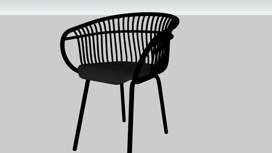 CADEIRA | 3D Warehouse