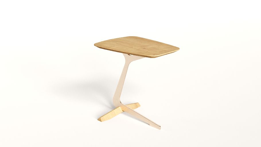 Mesa Lateral Java | 3D Warehouse