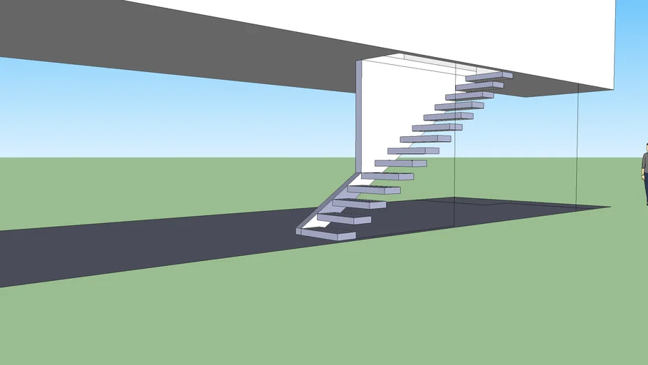 casa da v.o. | 3D Warehouse