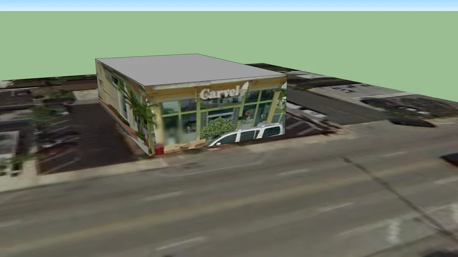 Carvel | 3D Warehouse