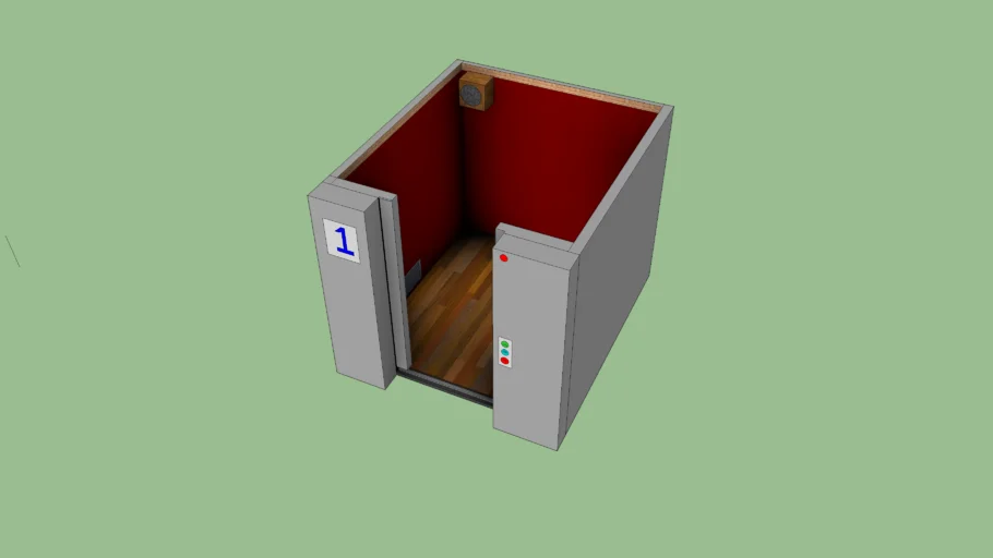 3D Warehouse