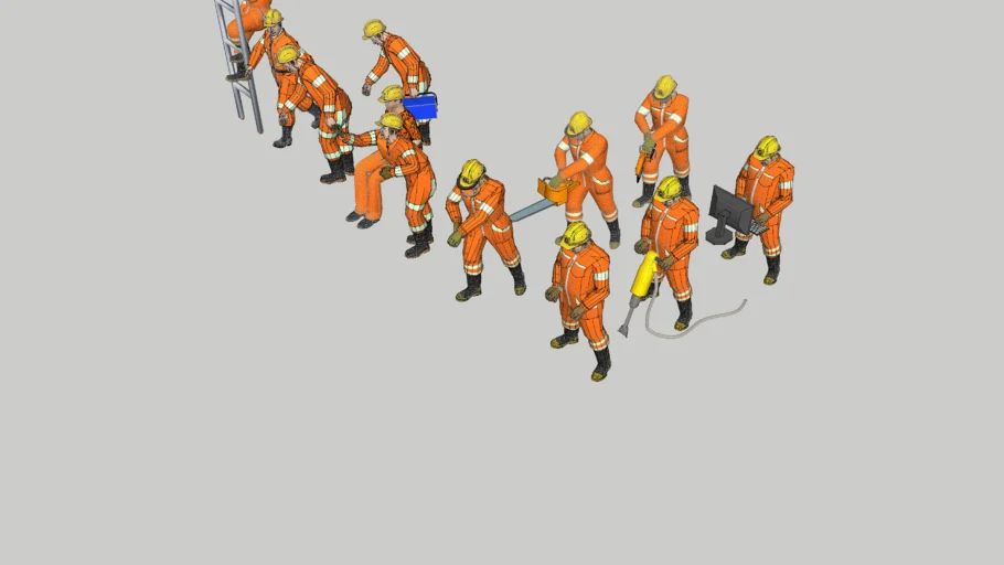 3D Warehouse