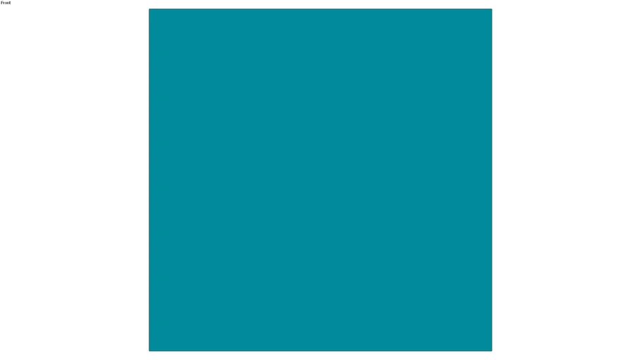 SW 6942 Splashy | 3D Warehouse