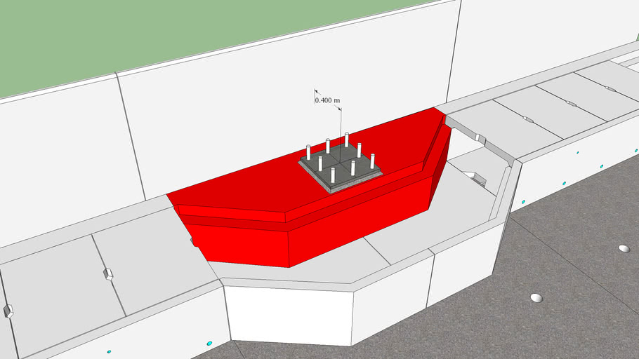 OCS - Pole | 3D Warehouse