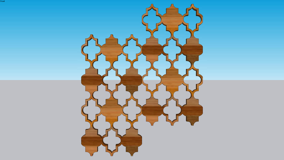 Islamic | 3D Warehouse