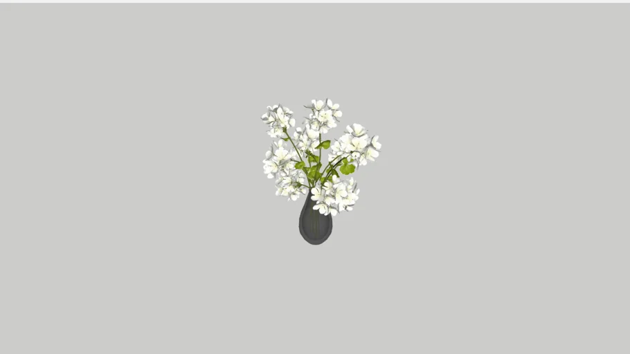 FLOWER | 3D Warehouse