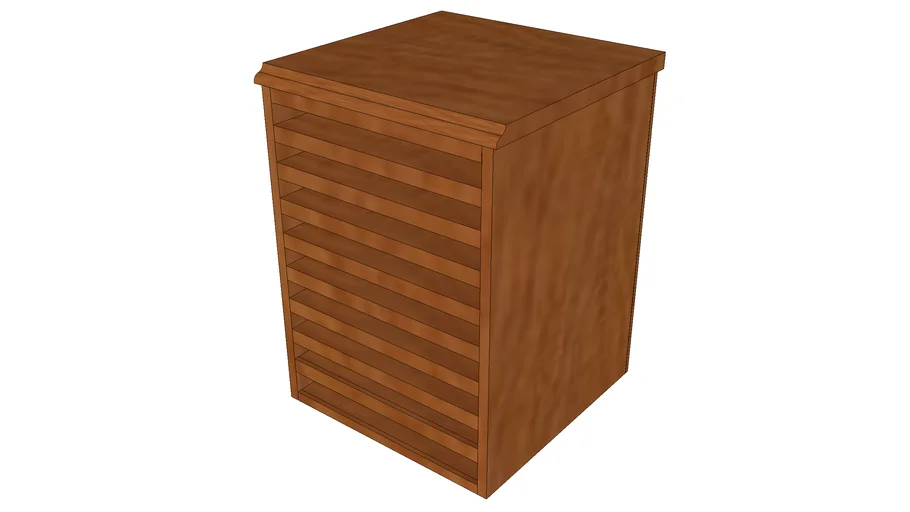 3D Warehouse