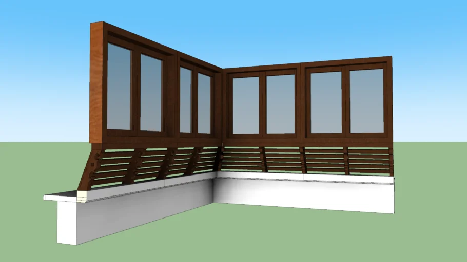 3D Warehouse