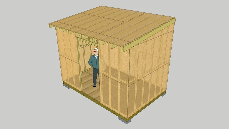 3D Warehouse