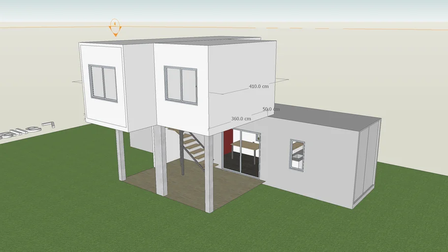 Proyecto Playa Hermosa | 3D Warehouse