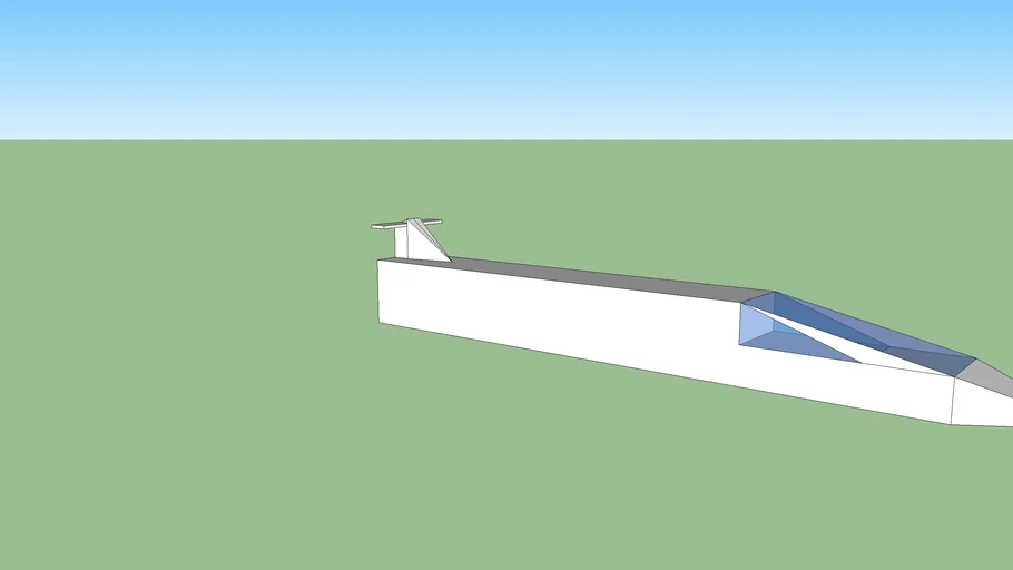 plane set | 3D Warehouse