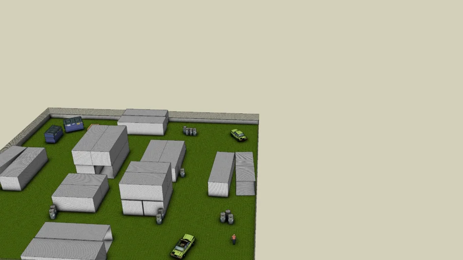 3D Warehouse