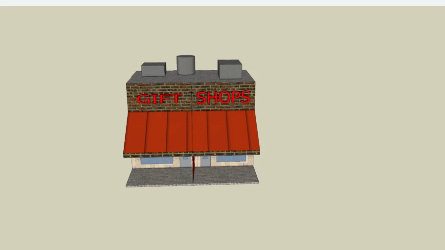 3D Warehouse