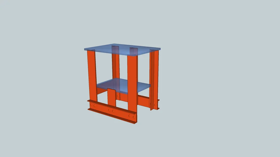 Night Table | 3D Warehouse