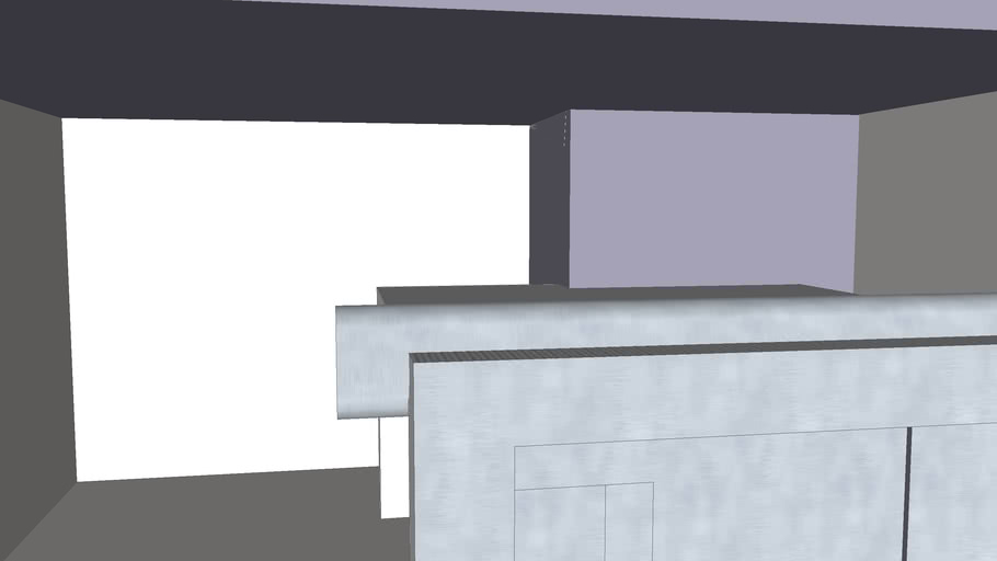 machine | 3D Warehouse