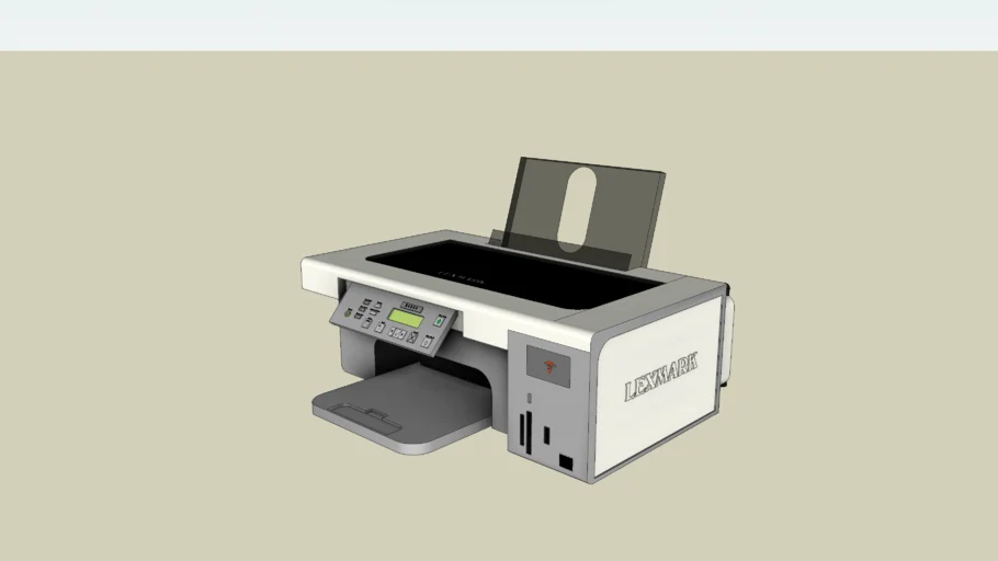 3D Warehouse