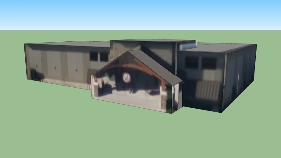 Beacock Music | 3D Warehouse