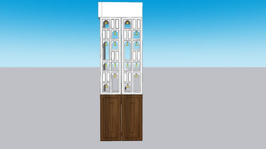 3D Warehouse