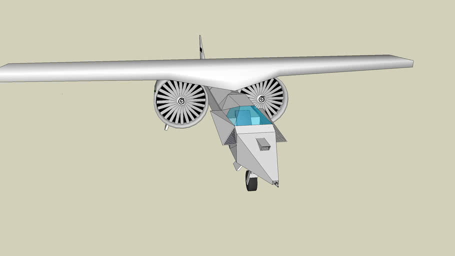 aronic jetstream | 3D Warehouse