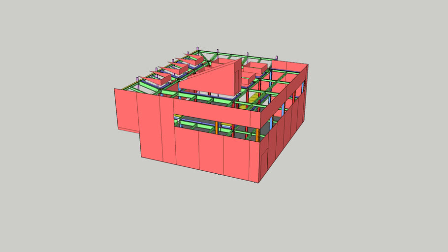 75 Tophet - Workshop | 3D Warehouse