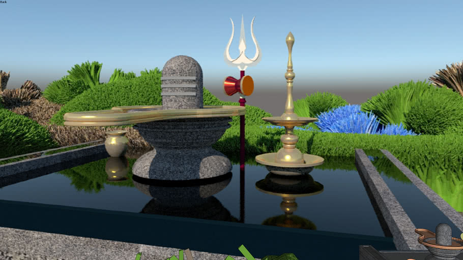 SHIV LING, SHIVLINGS,SHIV LINGAM | 3D Warehouse