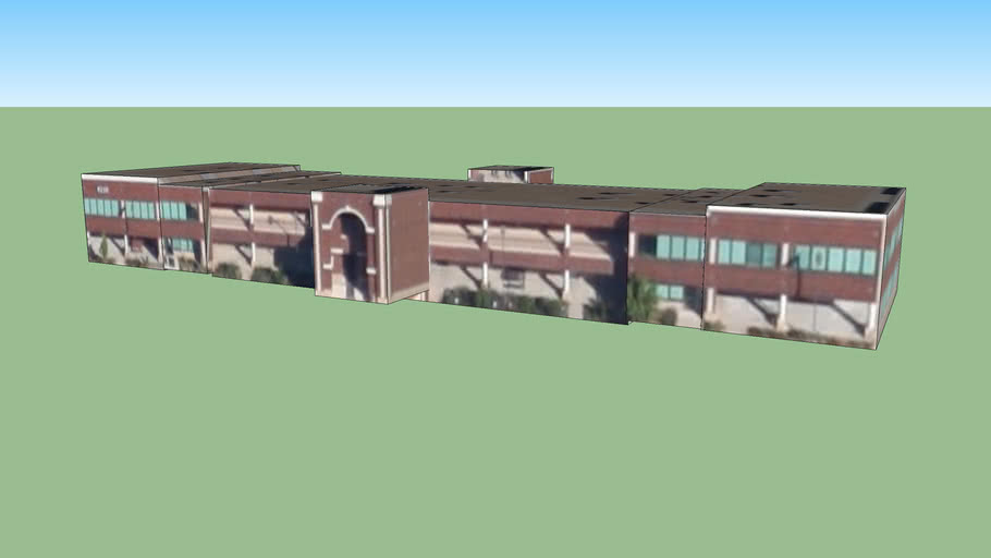 Lone Tree Police Dept. | 3D Warehouse