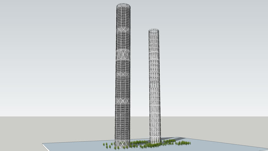 TOWER | 3D Warehouse