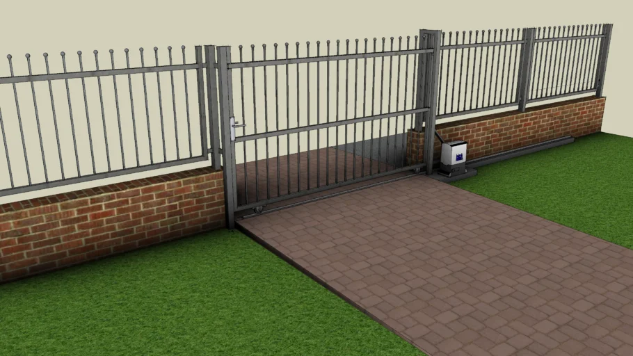 3D Warehouse