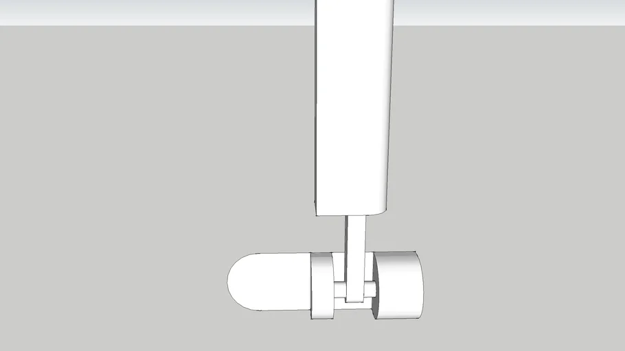 Schanier | 3D Warehouse