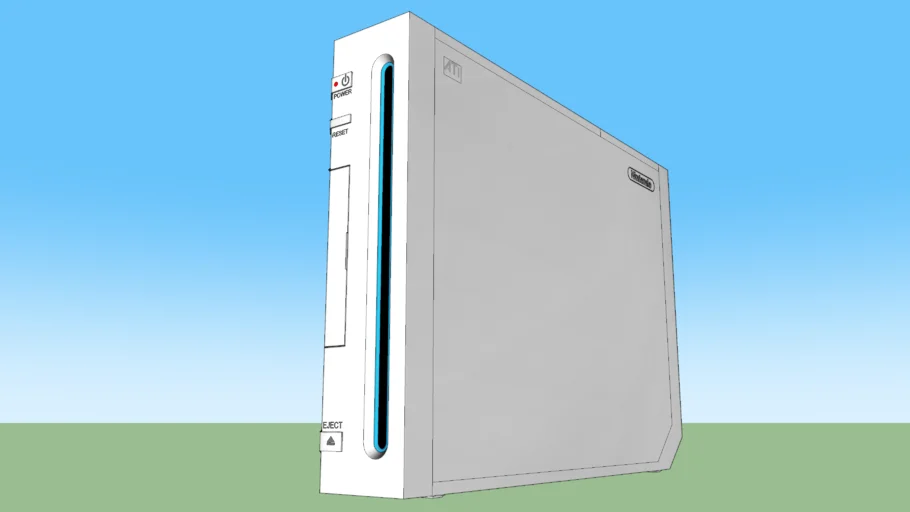 3D Warehouse